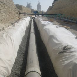 Groundwork Engineering Bluebay