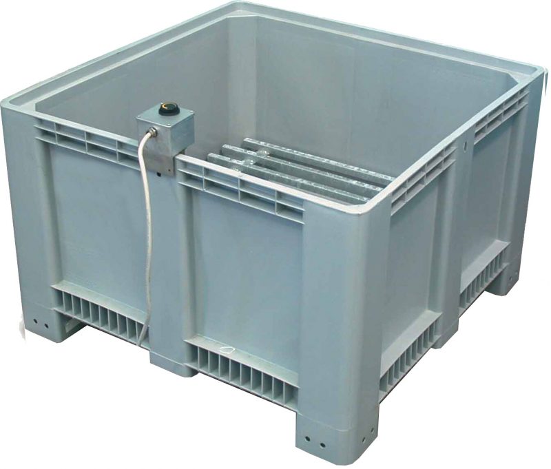 Concrete Curing Tank – Bluebay Building Products | Specialist Building ...