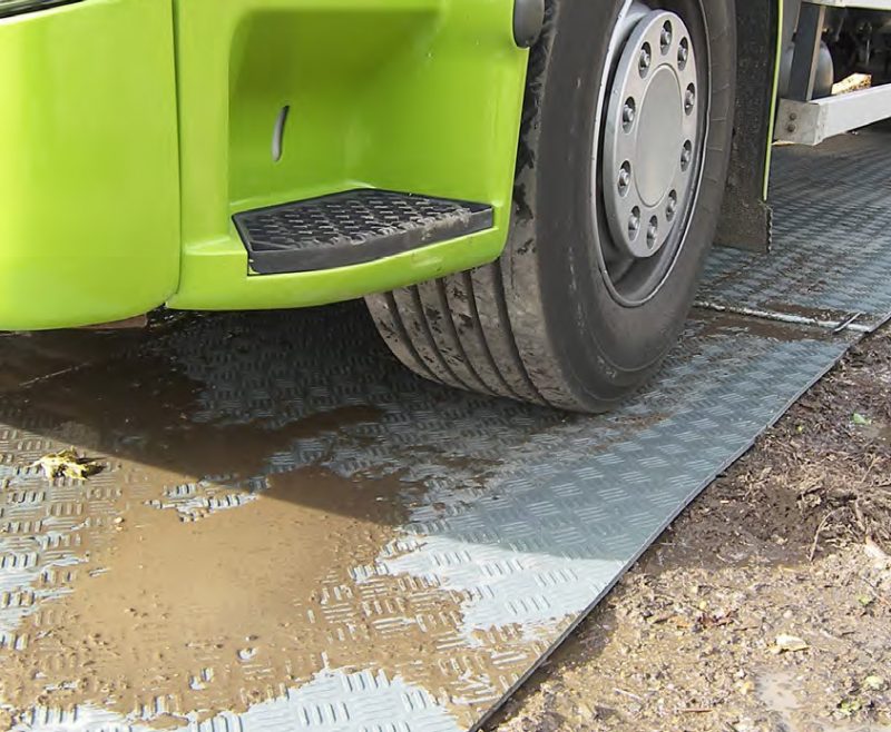 Soluform Concrete Filled Bags – Bluebay Building Products | Specialist ...