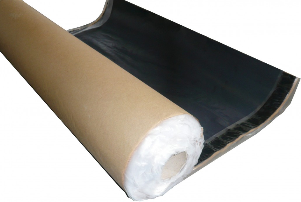 Soltex Slip Membrane – Bluebay Building Products | Specialist Building ...