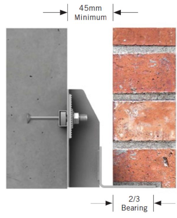 Masonry Support System – Bluebay Building Products | Specialist ...