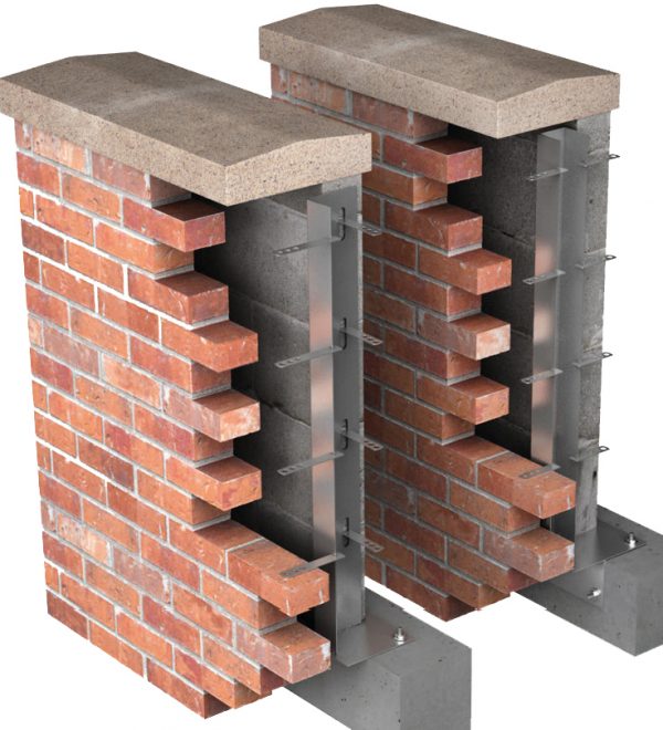 Windposts – Bluebay Building Products | Specialist Building Products ...