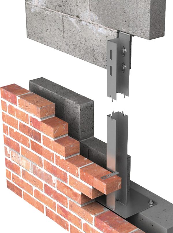 Windposts – Bluebay Building Products | Specialist Building Products ...