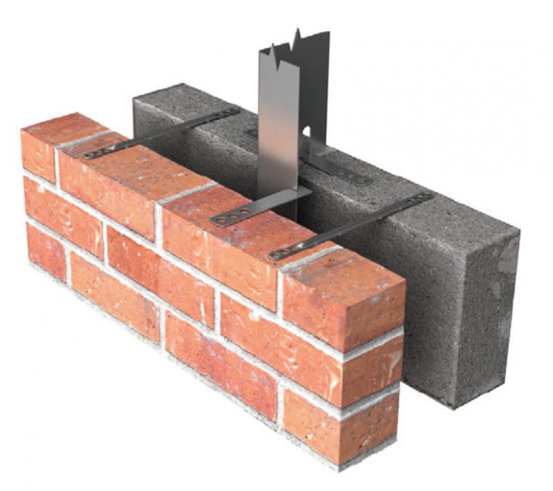 Windposts – Bluebay Building Products | Specialist Building Products ...