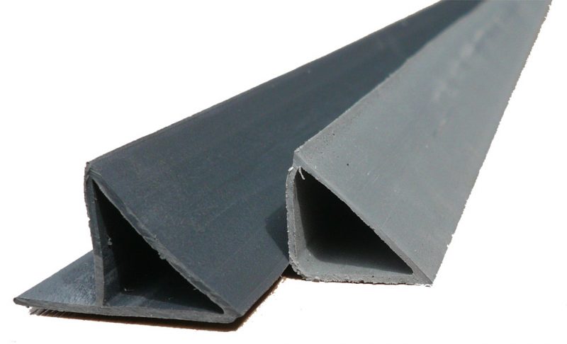 Chamfer Edge Profiles – Bluebay Building Products | Specialist Building ...