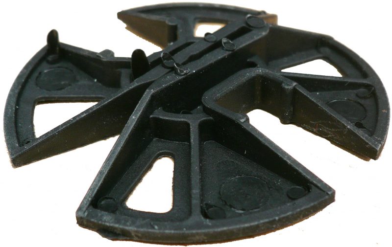 Universal Insulation Clip – Bluebay Building Products | Specialist ...