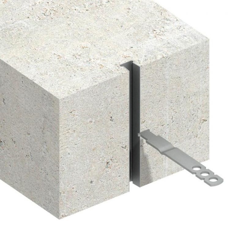 Ancon 21/18 Omega Channel – Bluebay Building Products | Specialist ...