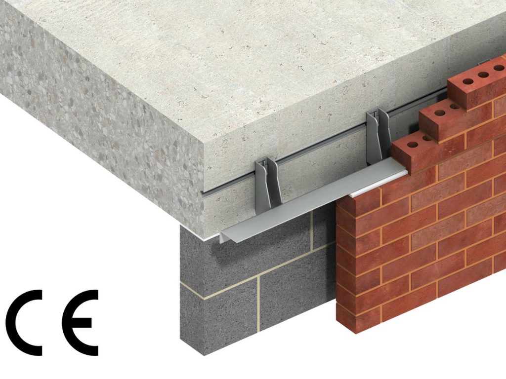 Ancon Optima Masonry Support System – Bluebay Building Products ...