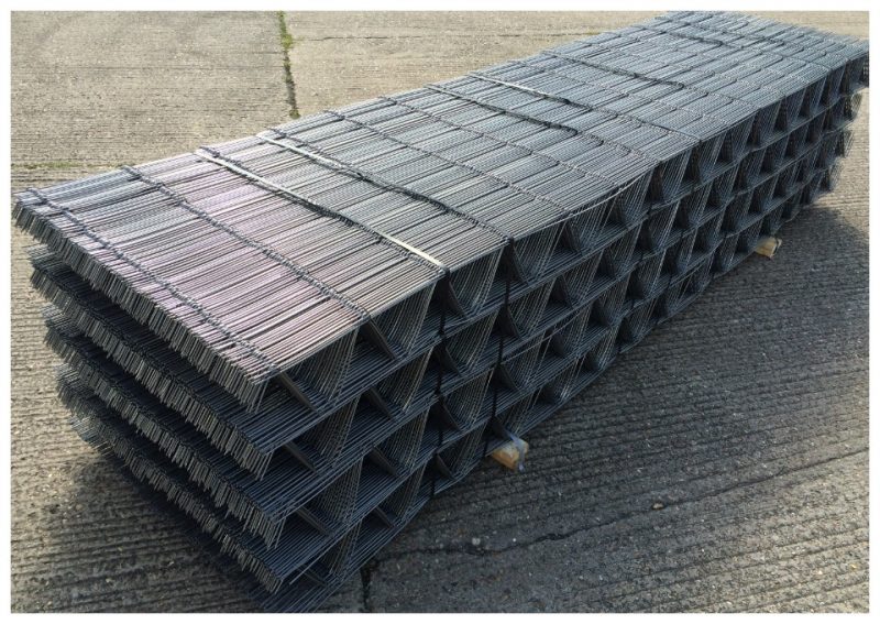 Circular Wire Spacer – Bluebay Building Products | Specialist Building ...