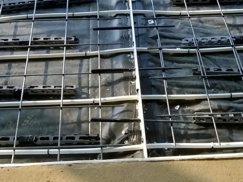 K-Form Screed Rail – Bluebay Building Products | Specialist Building ...