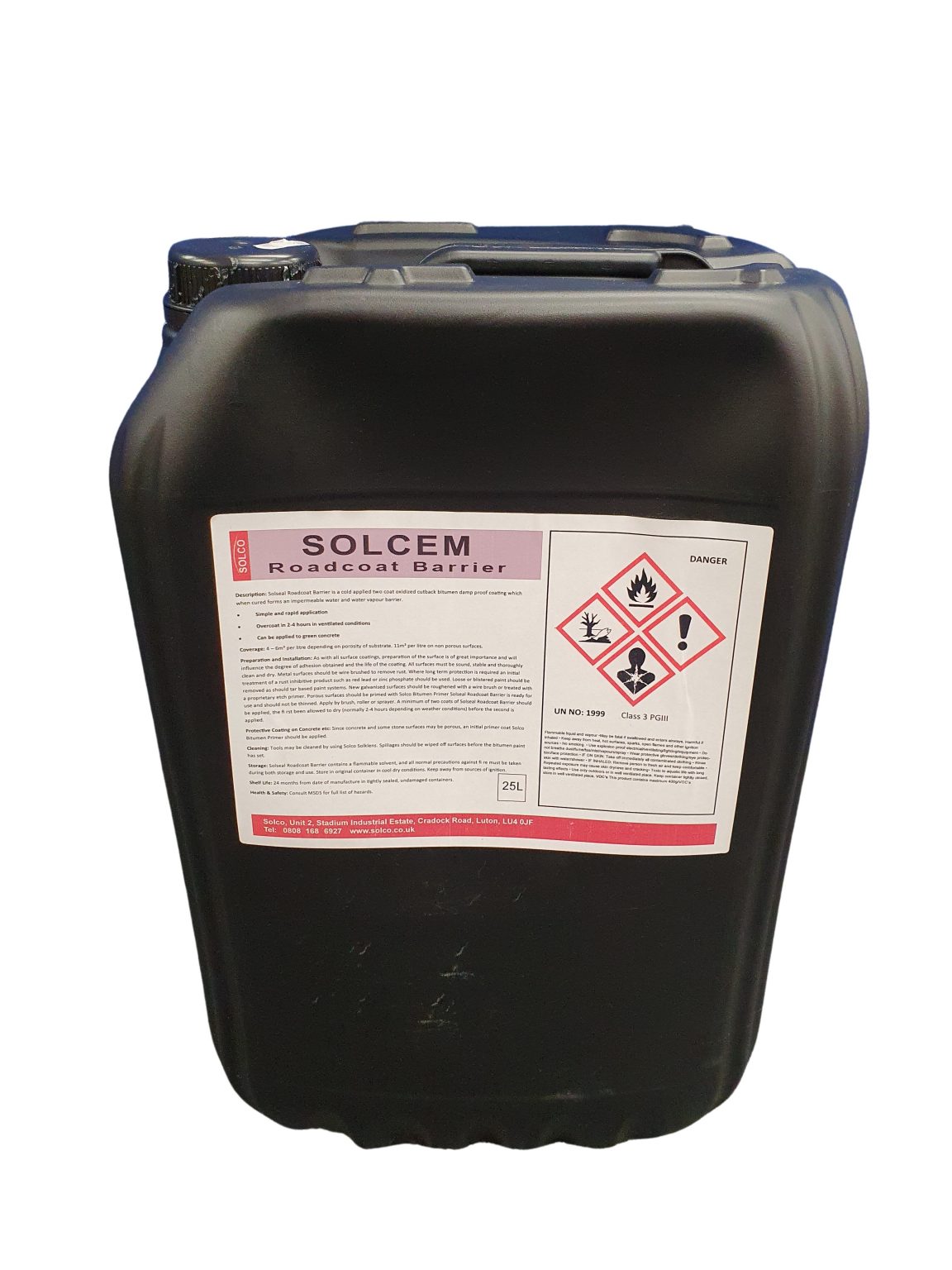 Soltex Slip Membrane – Bluebay Building Products | Specialist Building ...