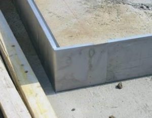 Recostal Speed Edge Formwork – Bluebay Building Products | Specialist ...