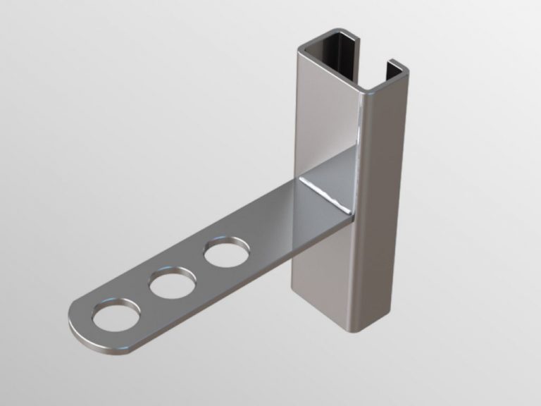 Ancon Channel 30/20 – Bluebay Building Products | Specialist Building ...