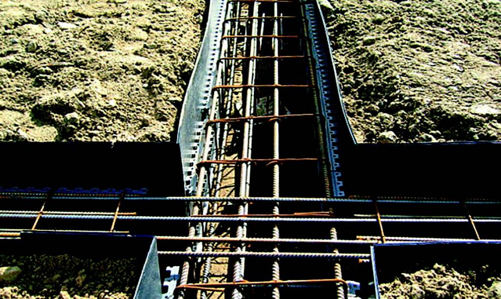 Hy-Rib Permanent Formwork System – Bluebay Building Products ...