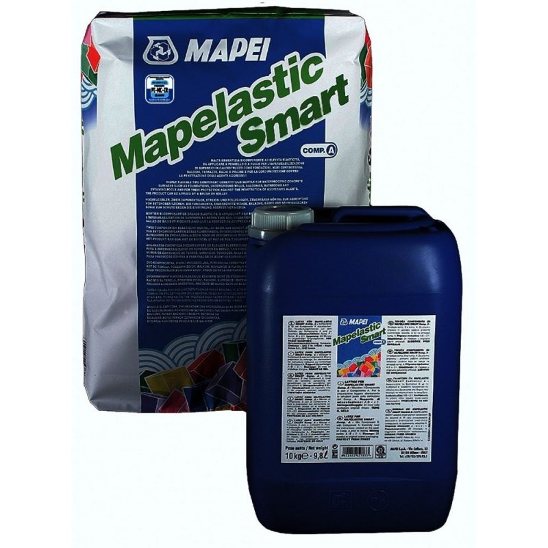 Mapei Mapelastic Smart – Bluebay Building Products | Specialist ...