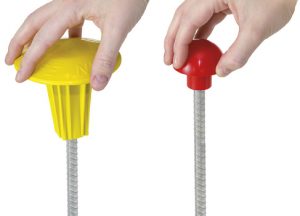 Reinforcement Caps – Bluebay Building Products | Specialist Building ...