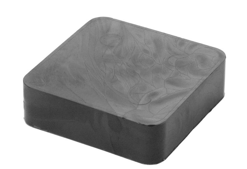 Small Pool Table Rubber Pool Table Shims - 1/32" Thick (Pack Of 50 ...