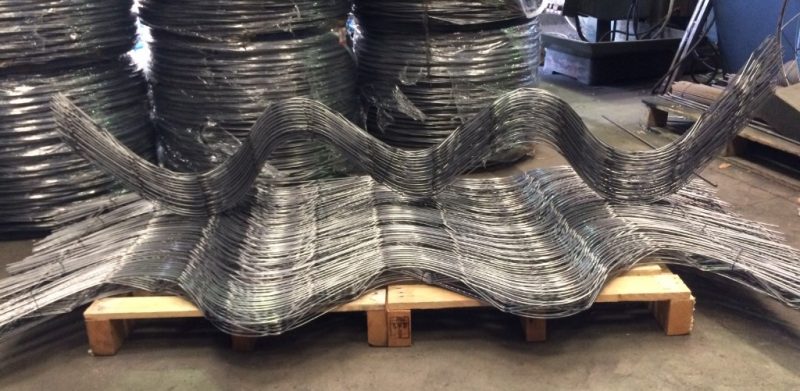 Snake Wire Spacers – Bluebay Building Products | Specialist Building ...