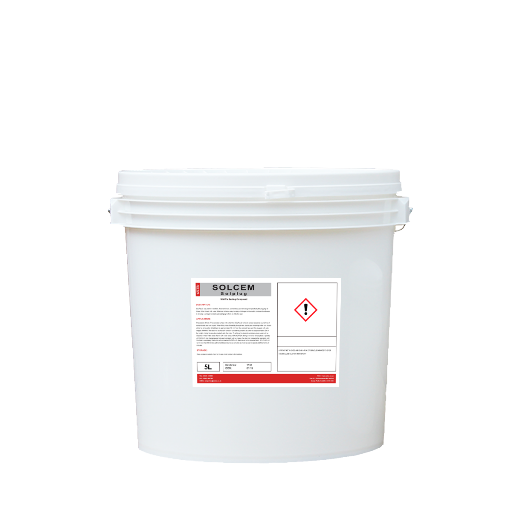 Flexcrete Tiefill – Bluebay Building Products | Specialist Building ...