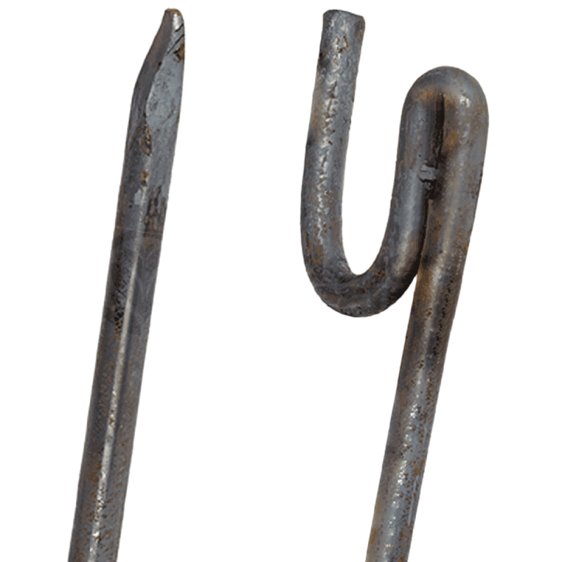 Non-Penetrating Road Pins – Bluebay Building Products | Specialist ...