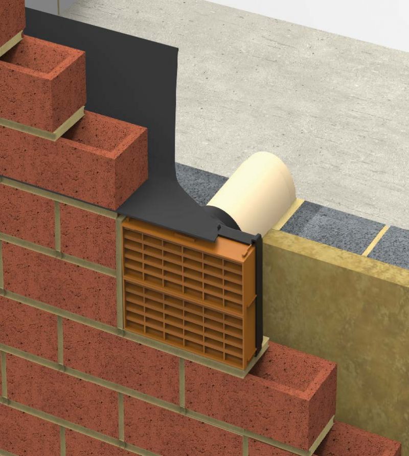 Manthorpe thru…air Ventilation System – Bluebay Building Products ...