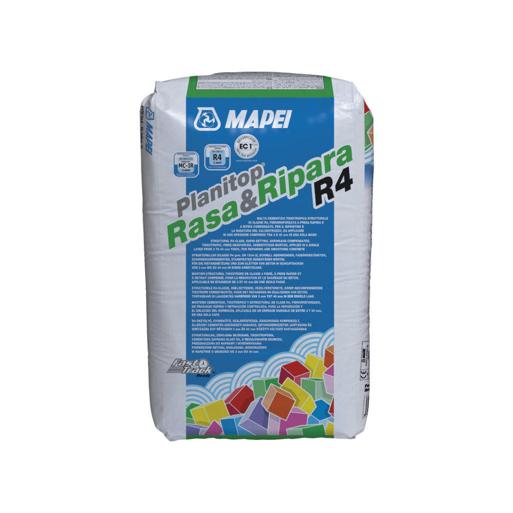 Flexcrete Monomix HD – Bluebay Building Products | Specialist Building ...