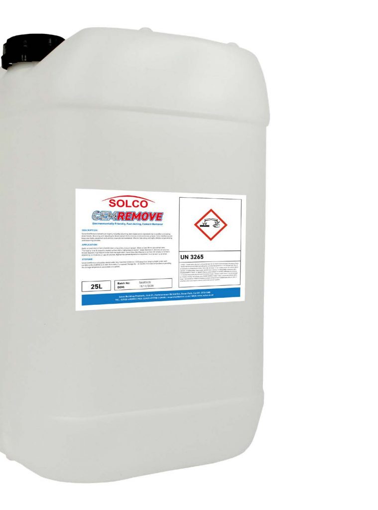 K140 Bitumen Emulsion – Bluebay Building Products | Specialist Building ...