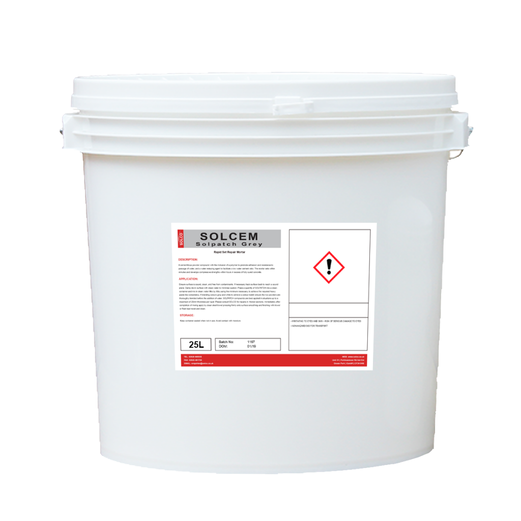 Conducrete Concrete Products – Bluebay Building Products | Specialist ...