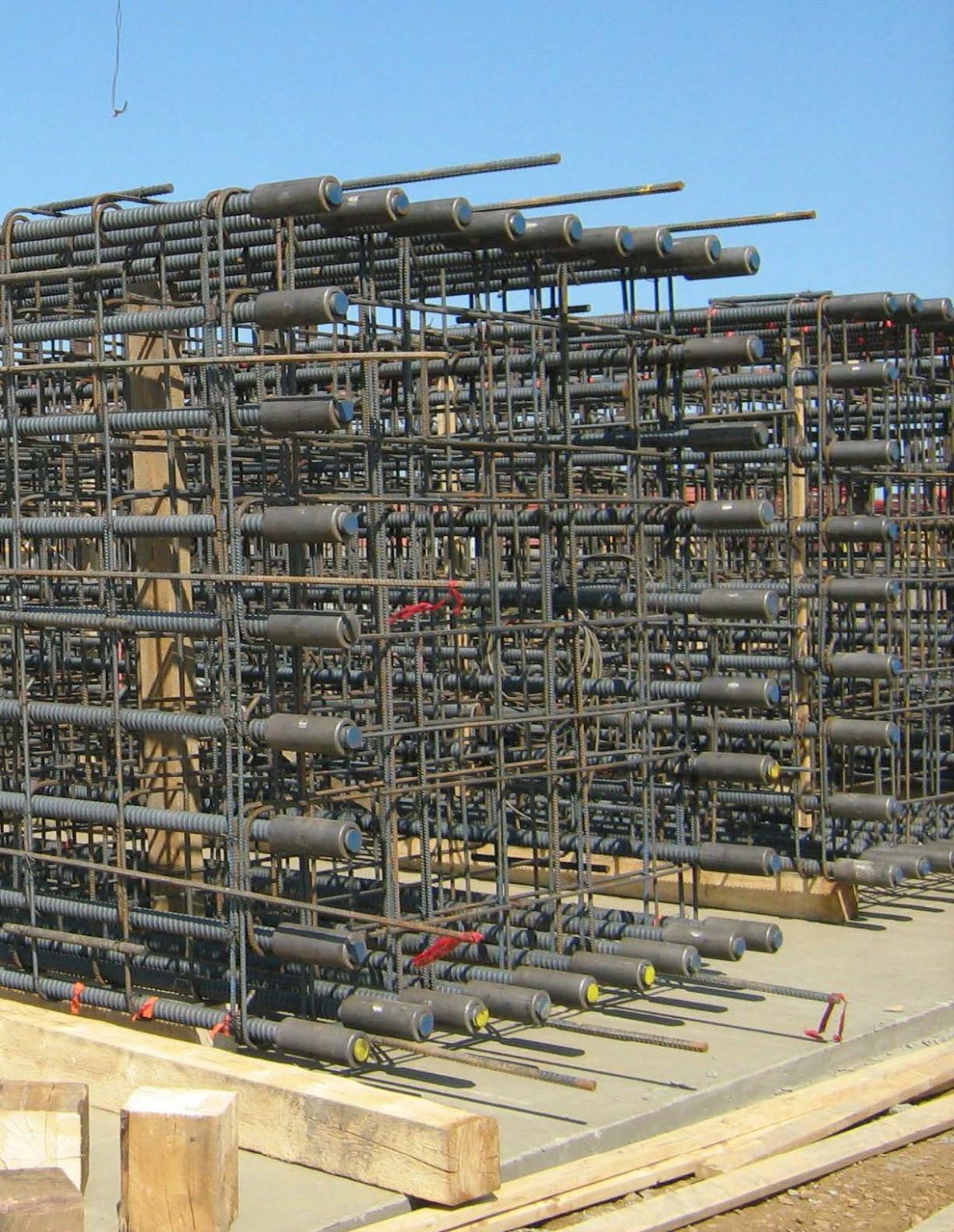 Dywidag Gewi Threadbar – Bluebay Building Products | Specialist ...