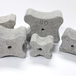 Concrete Spacers – Bluebay Building Products | Specialist Building ...