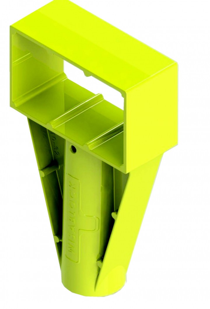 Rebar Protection Strip – Bluebay Building Products | Specialist ...