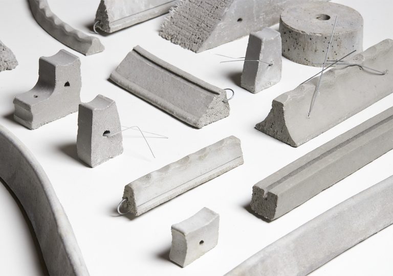 Concrete Snake Spacer – Bluebay Building Products | Specialist Building ...