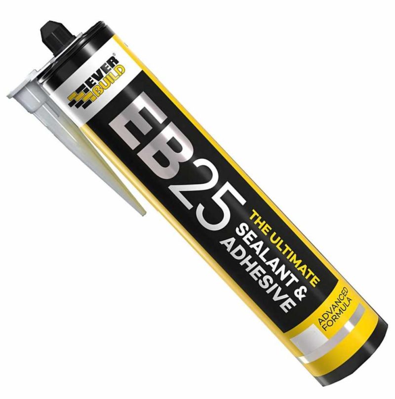 Chemicals, Sealants & Joint Fillers – Bluebay Building Products ...