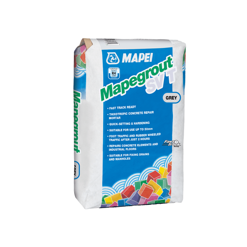 Flexcrete Fastfill Mortar – Bluebay Building Products | Specialist ...